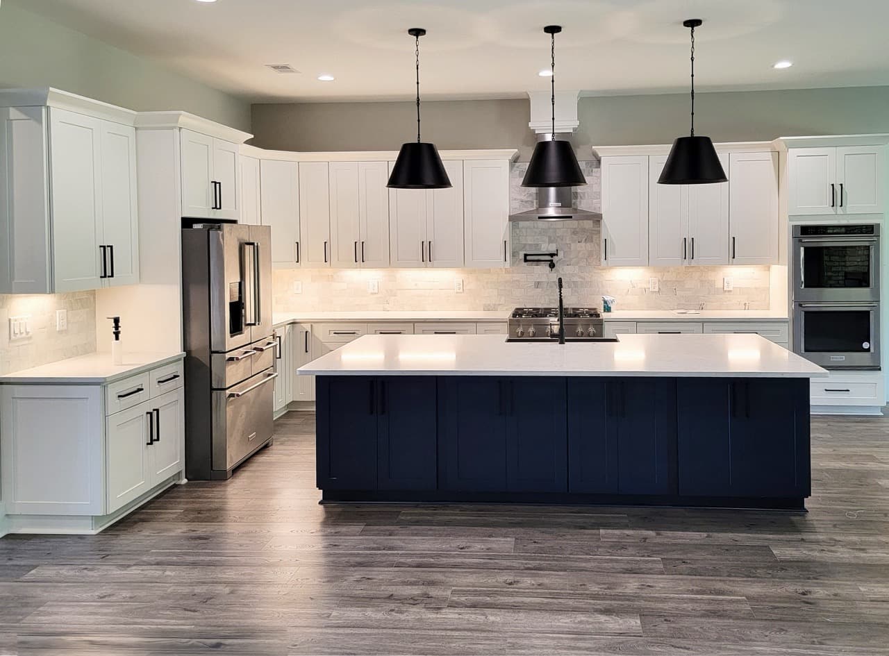 Dream Granite Cabinets | Custom Cabinets, Countertops & Closets in Atlanta
